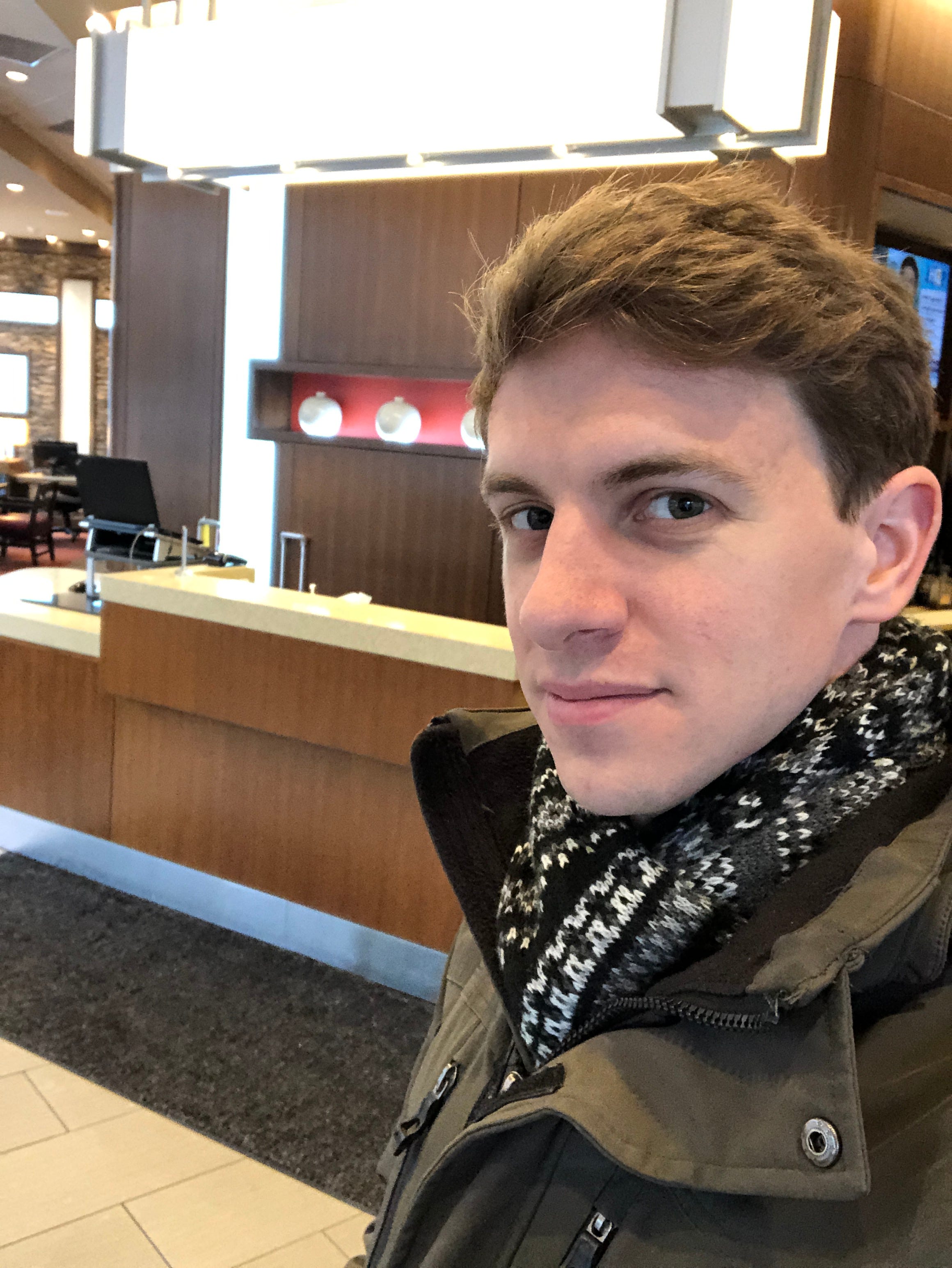 Jeffrey Dewey, Ph.D. – Medium