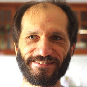 Yoric Mangeart – Medium