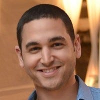 Or Azulay – Medium