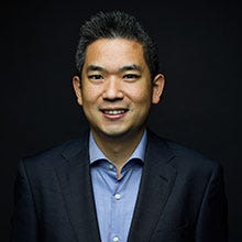Ian Chiang – Medium
