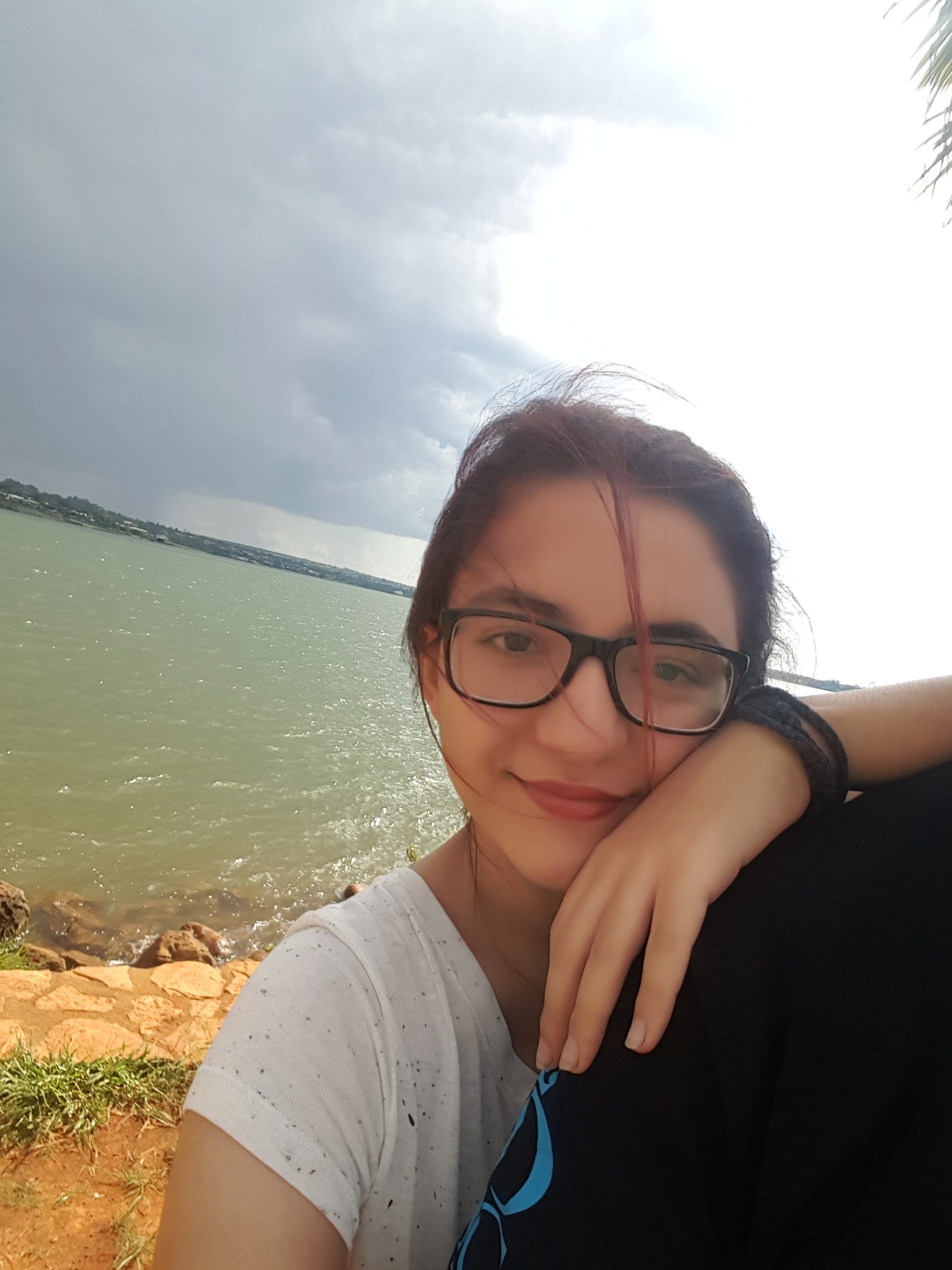 Isabel Gomes – Medium