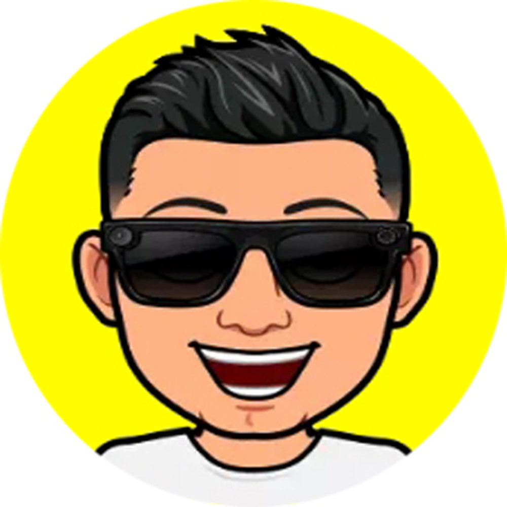 Buddy Gregory – Medium