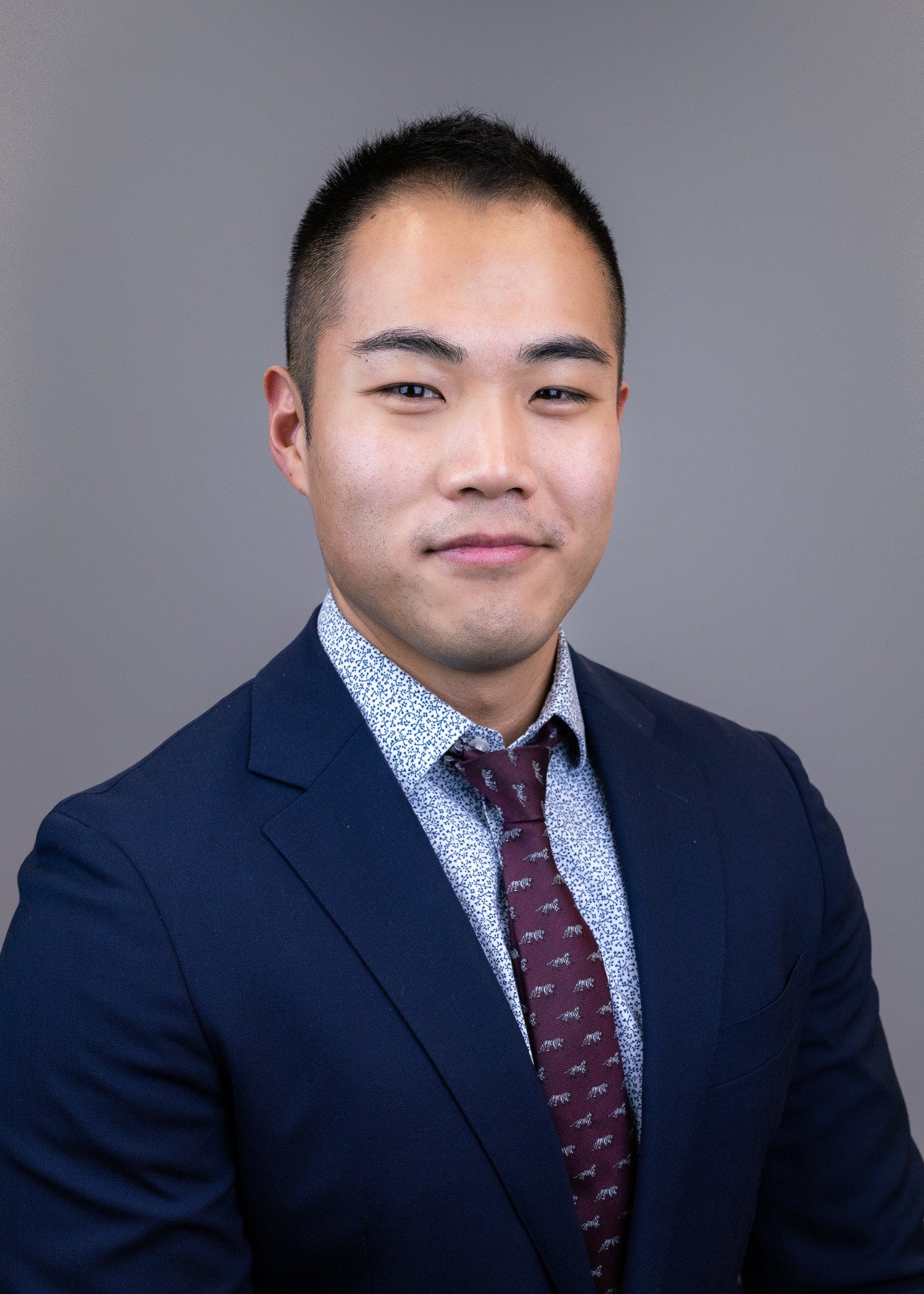 Daniel Ma – Medium