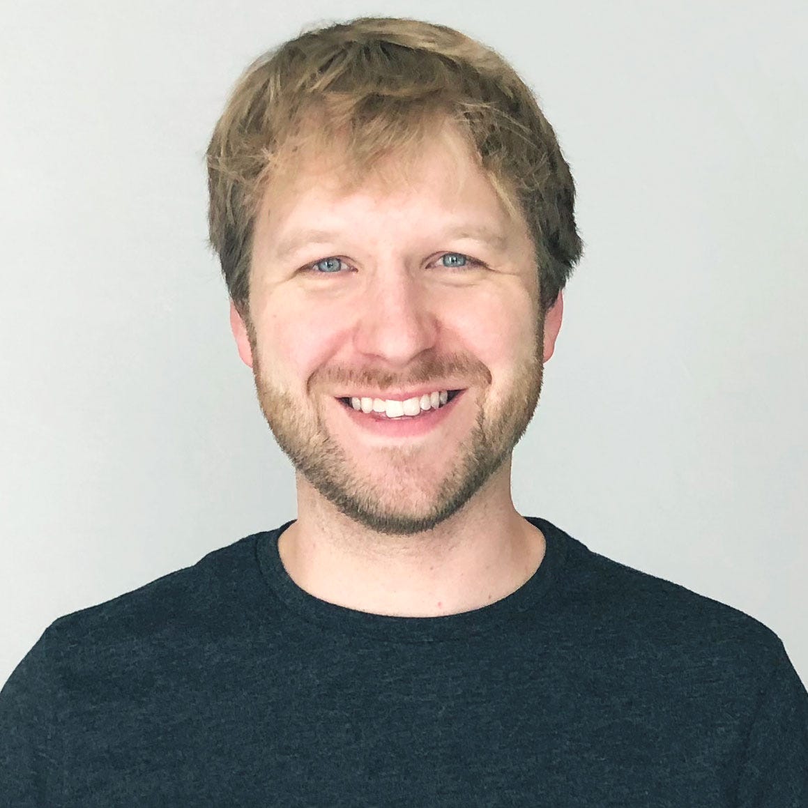 Ben Peterson – Medium