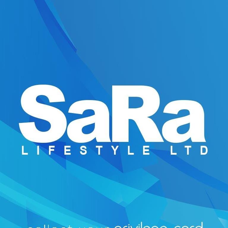 SaRa Lifestyle Ltd. – Medium