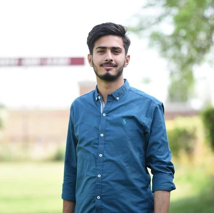 Muhammad Shafan Ul Moiz – Medium