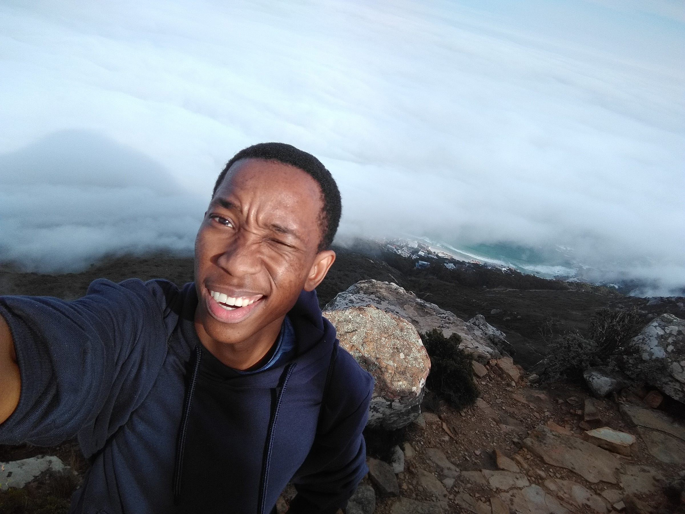 Keo Nthite – Medium