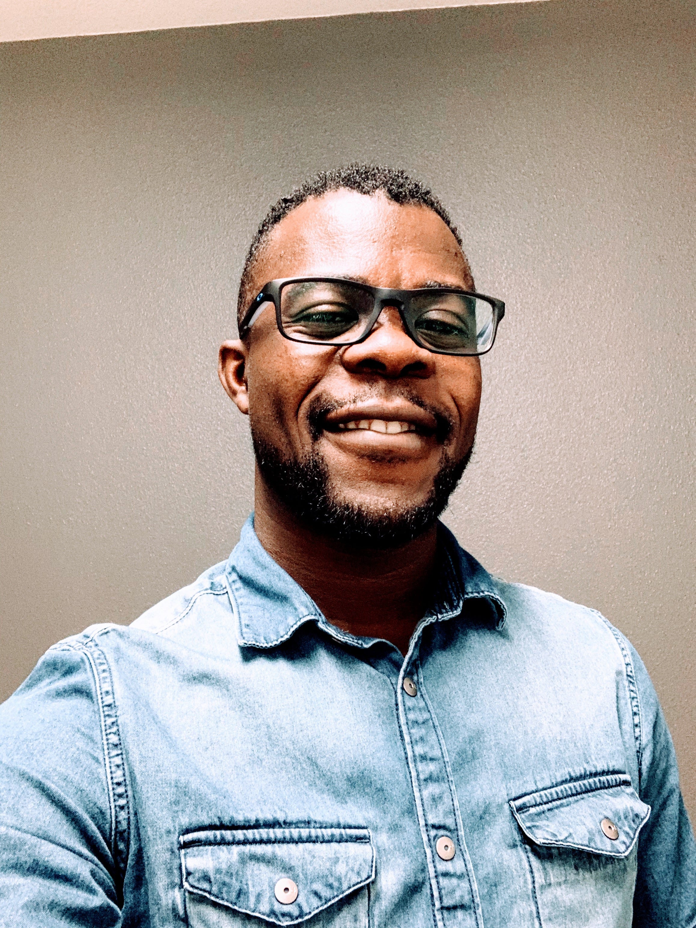 Waswa Jackson – Medium