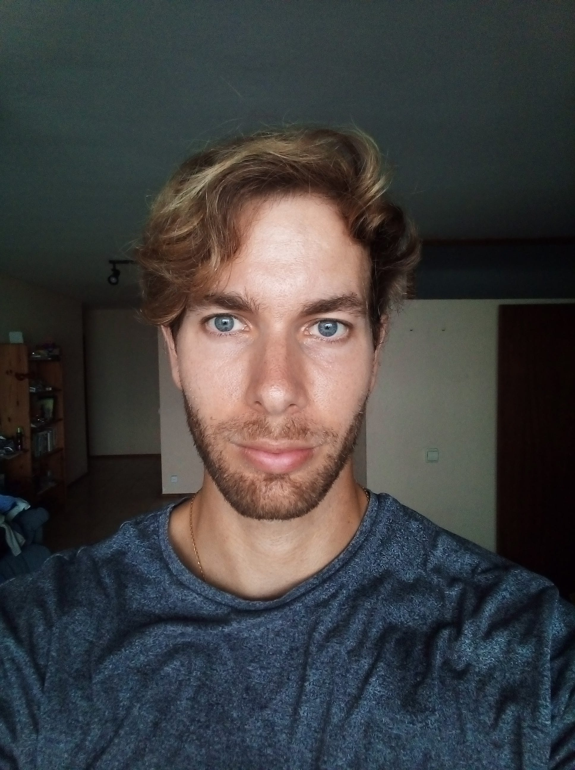 Luis MG on Medium curated some lists