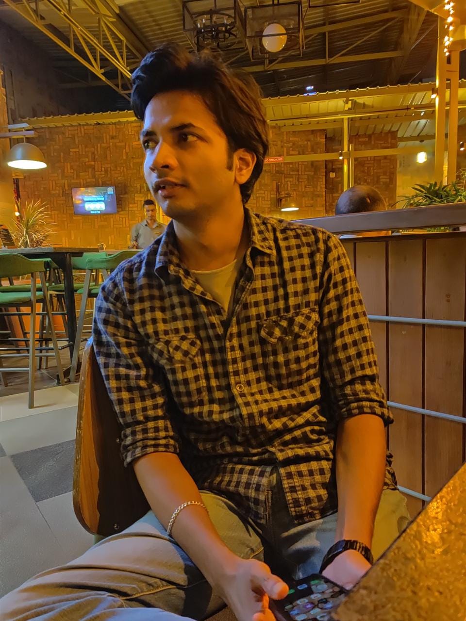 Prashant Singh – Medium