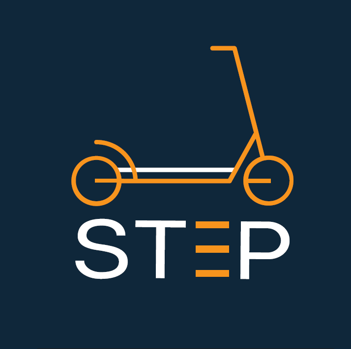 STEP Mobility – Medium