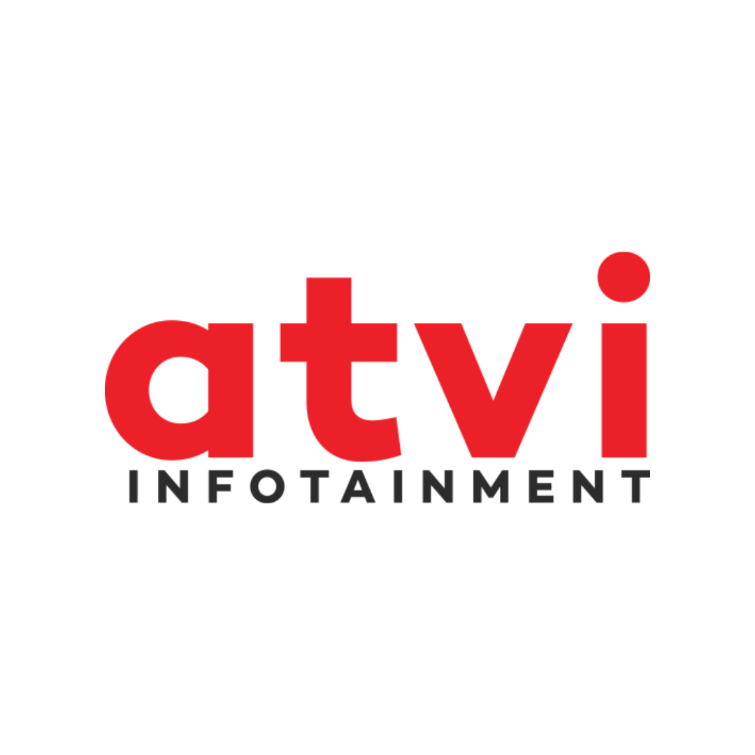 Atvi Infotainment – Medium