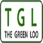 The Green Loo – Medium