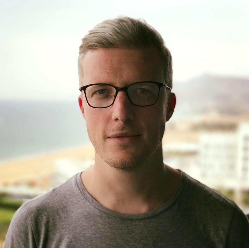 Ben Bennett – Medium