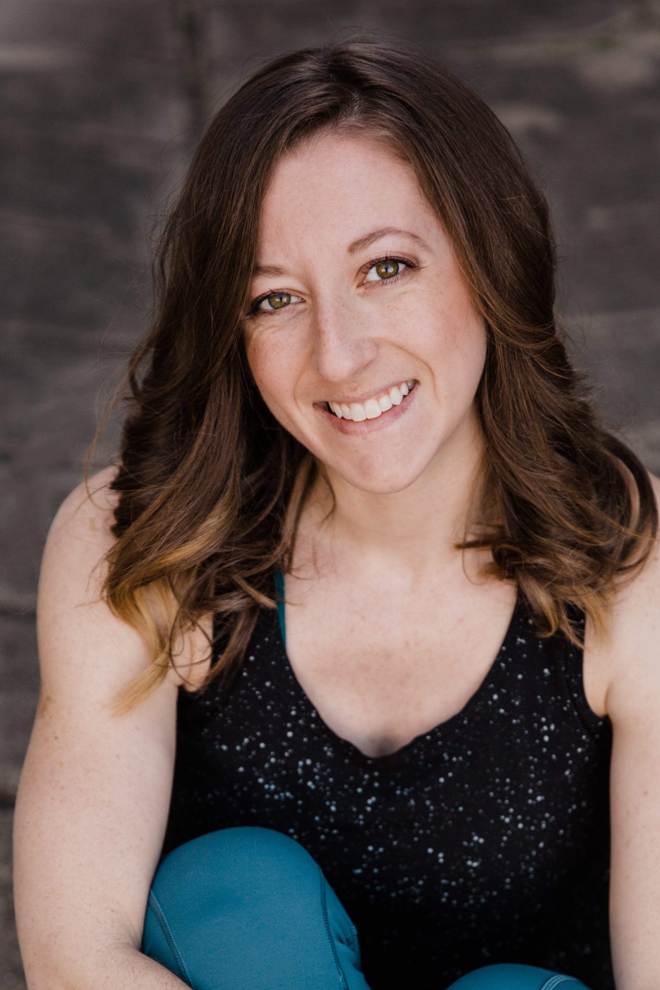 Christina Mattison – Medium