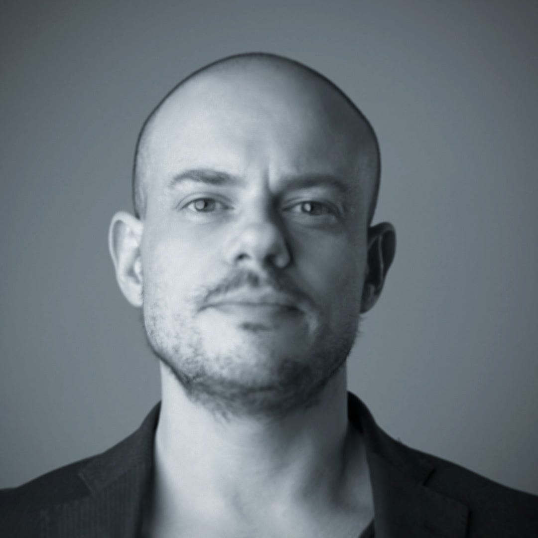 About – Matteo Albini – Medium
