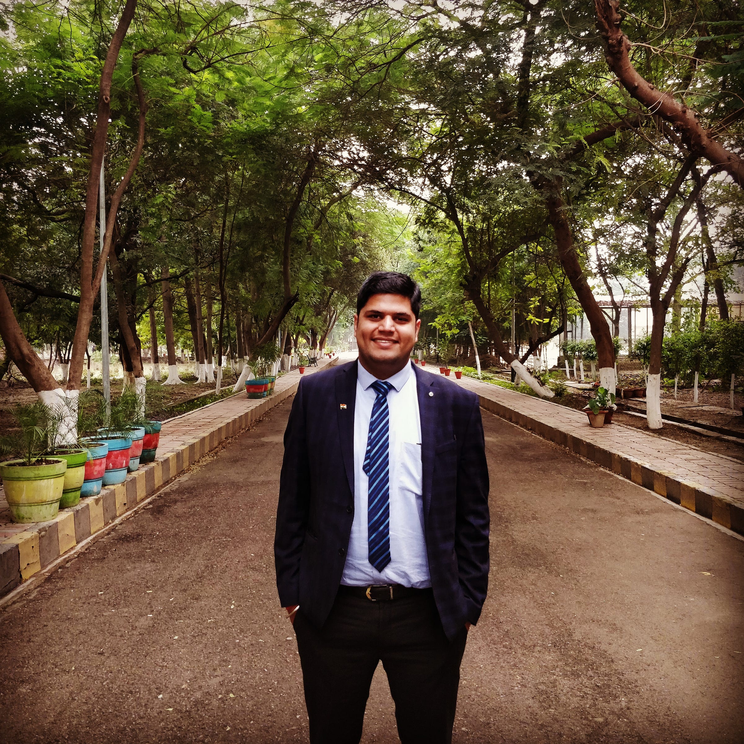 Dr. Sagar Chahar – Medium