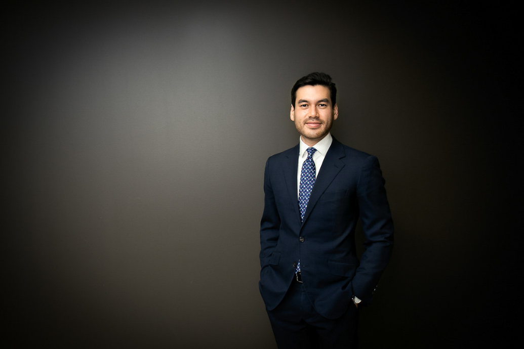 Alexander Choy on Medium curated some lists