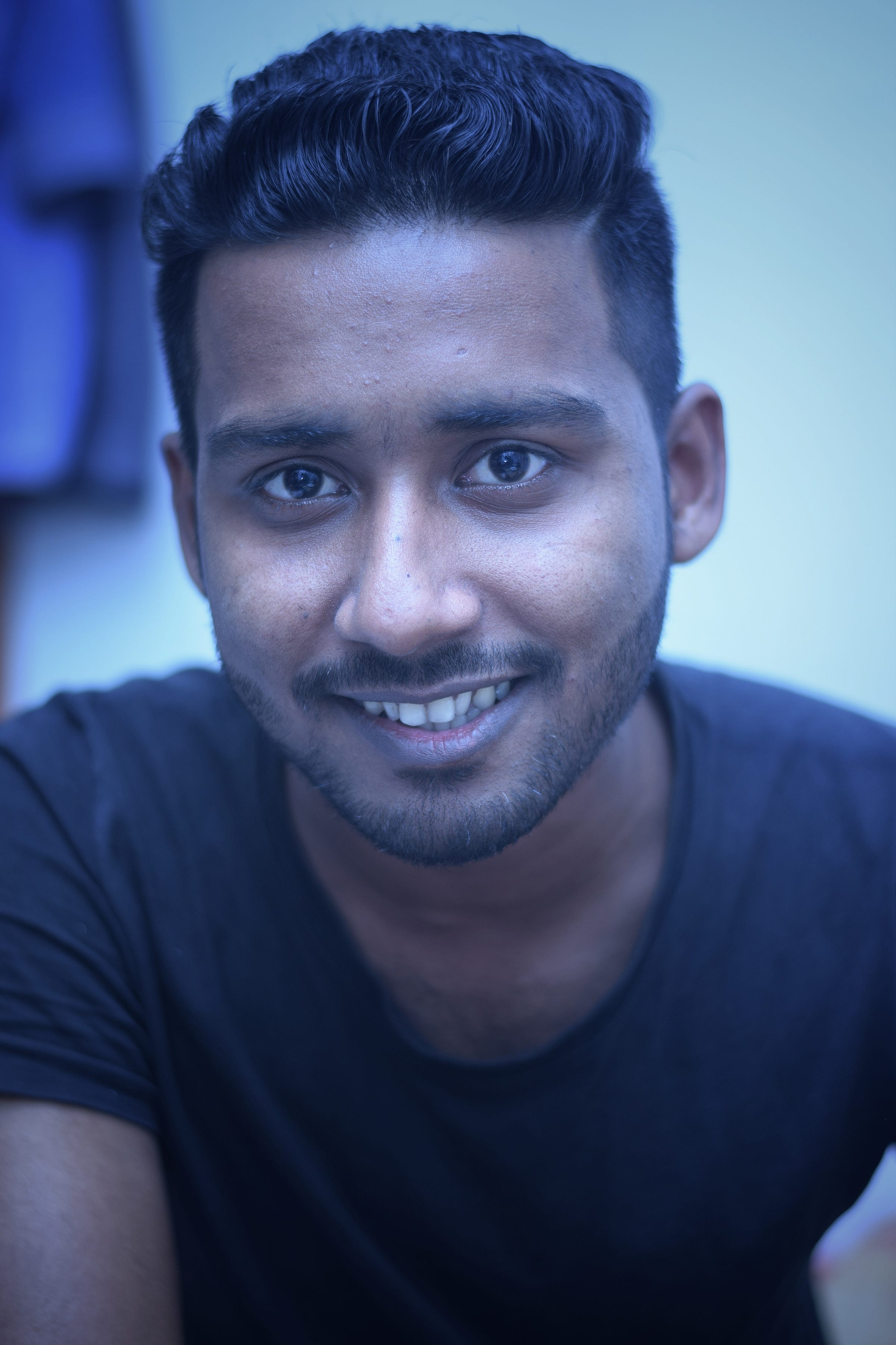 Shahinur R. Shadhin – Medium