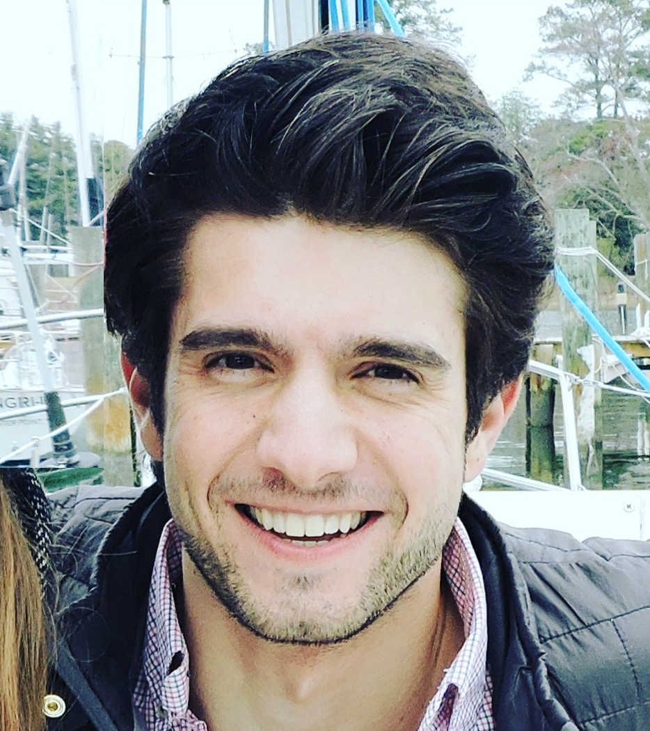 Dave Ramish – Medium