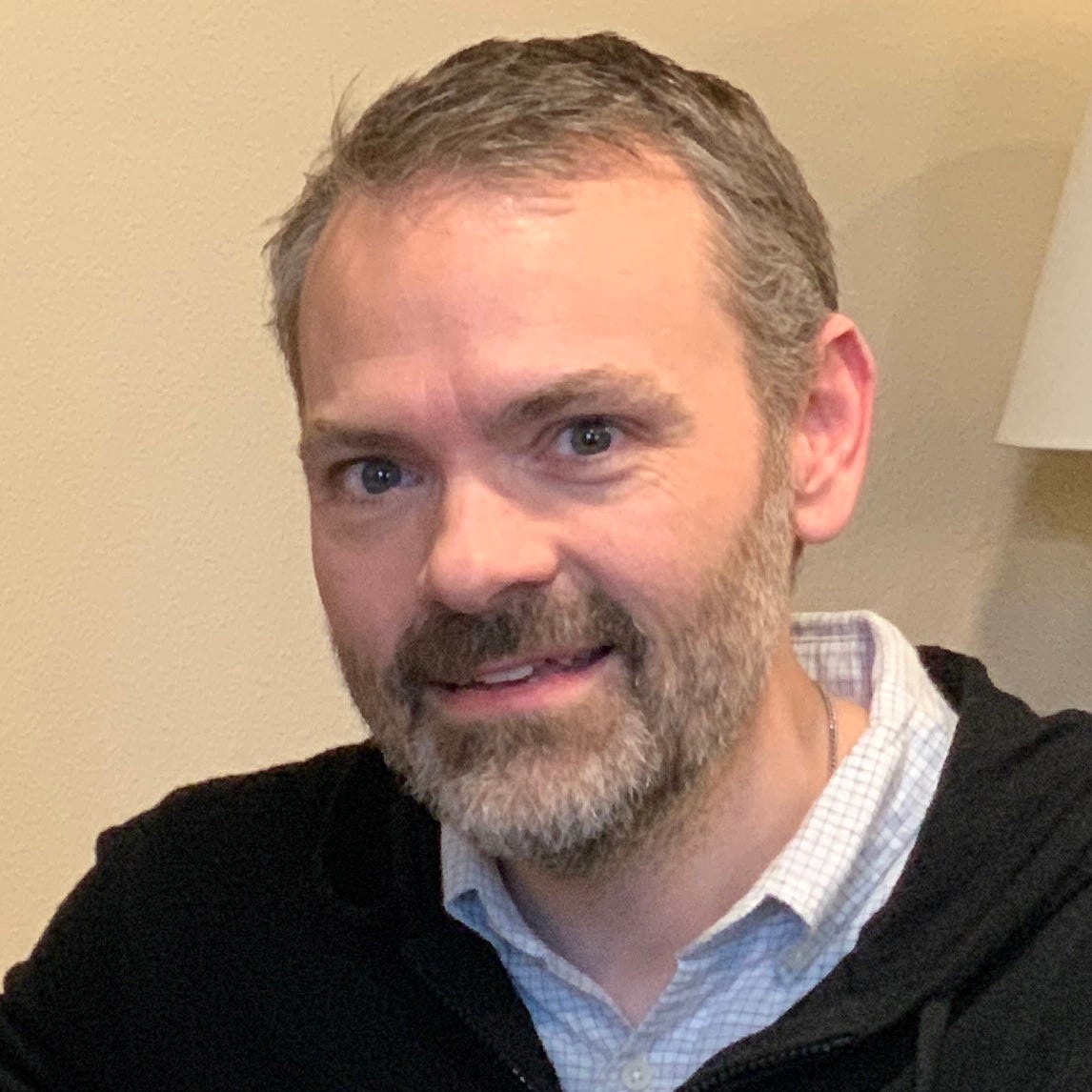Mark Lewis – Medium