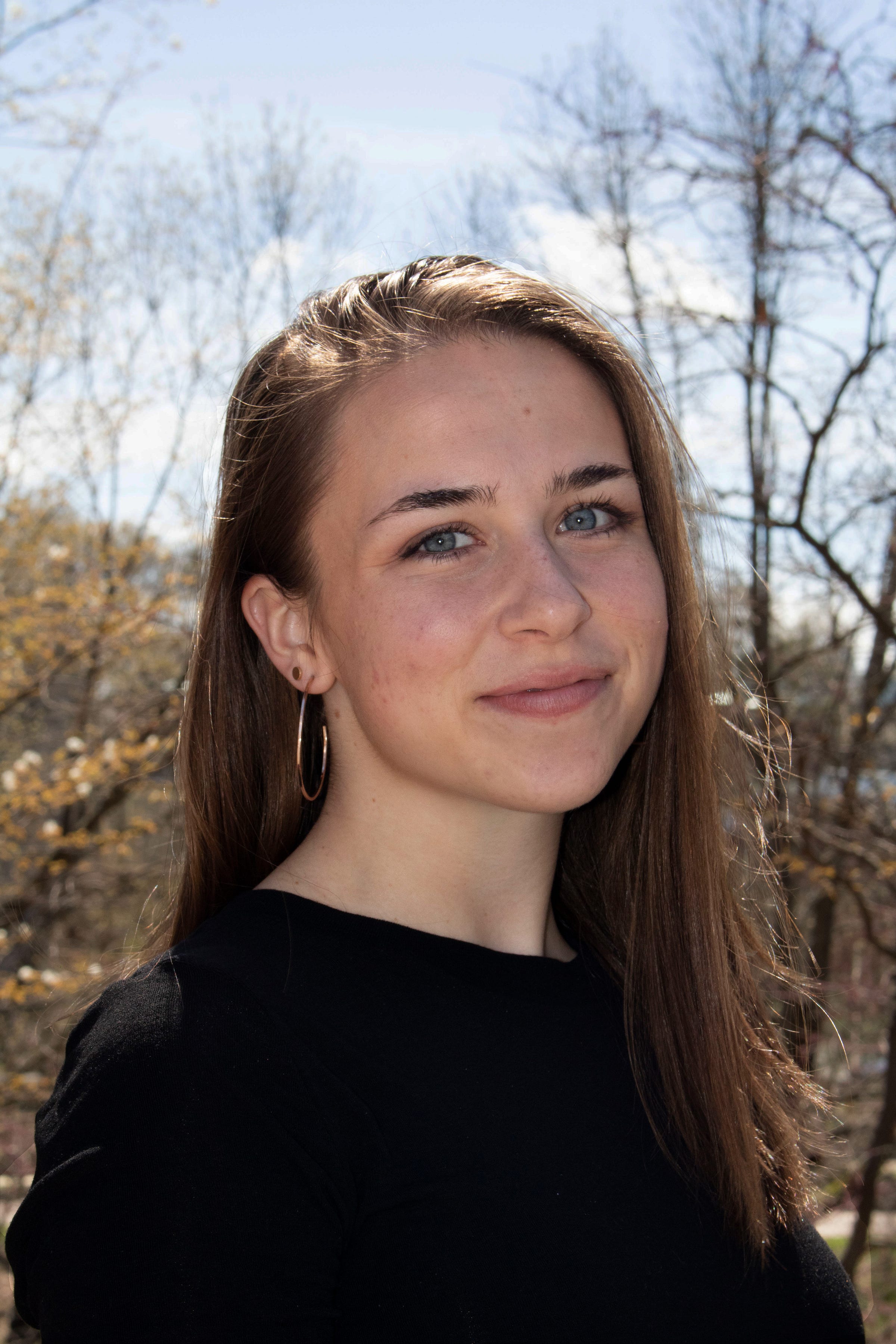 Margaret King – Medium