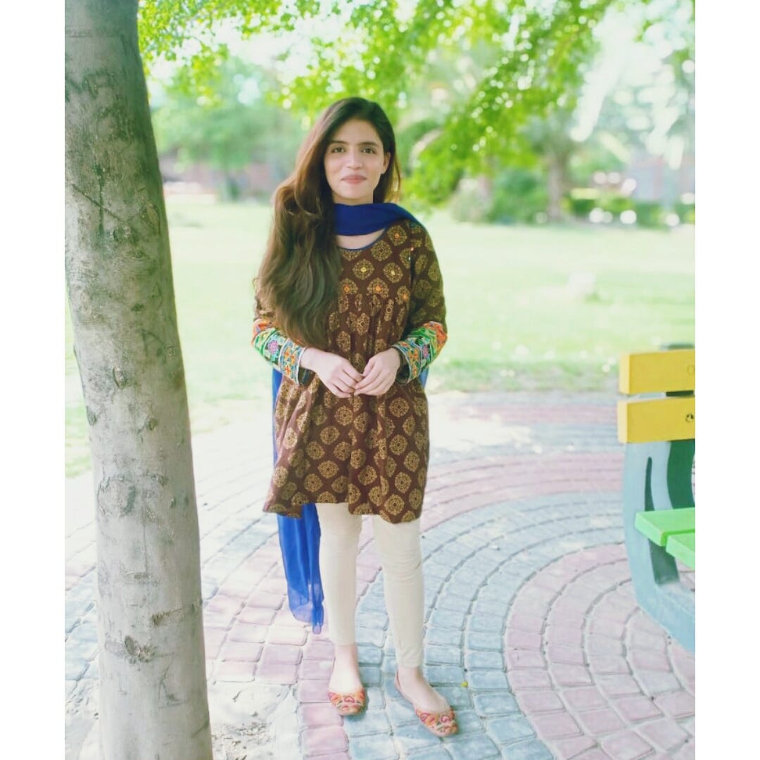 Iqra Akram – Medium