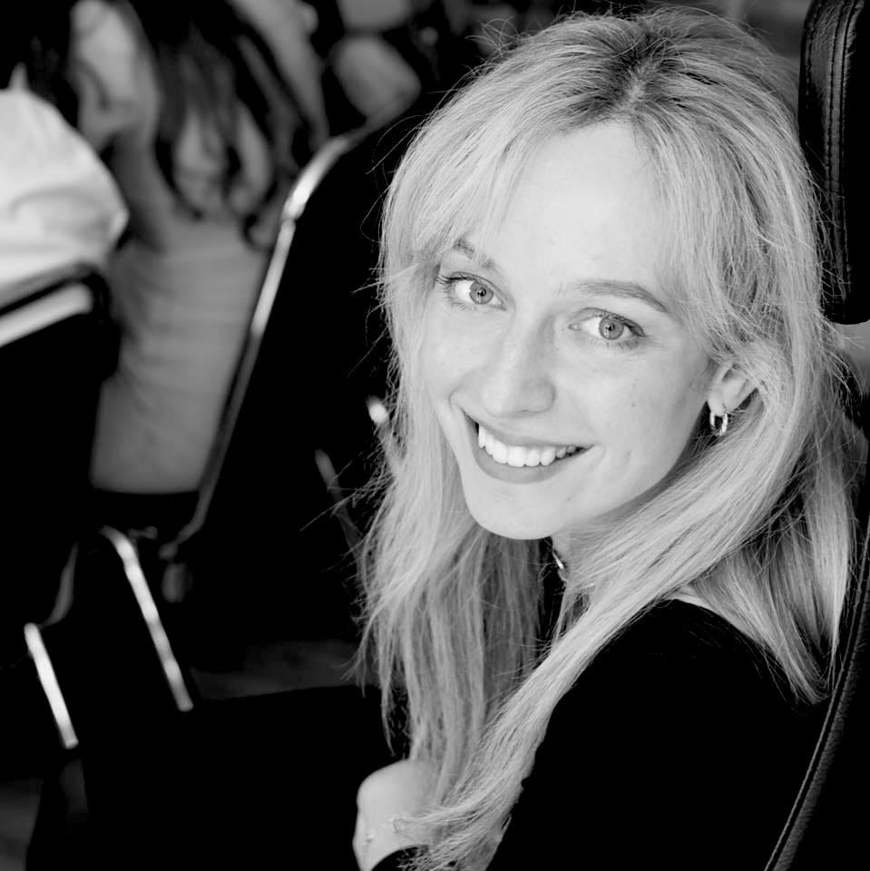 Audrey OKeefe – Medium