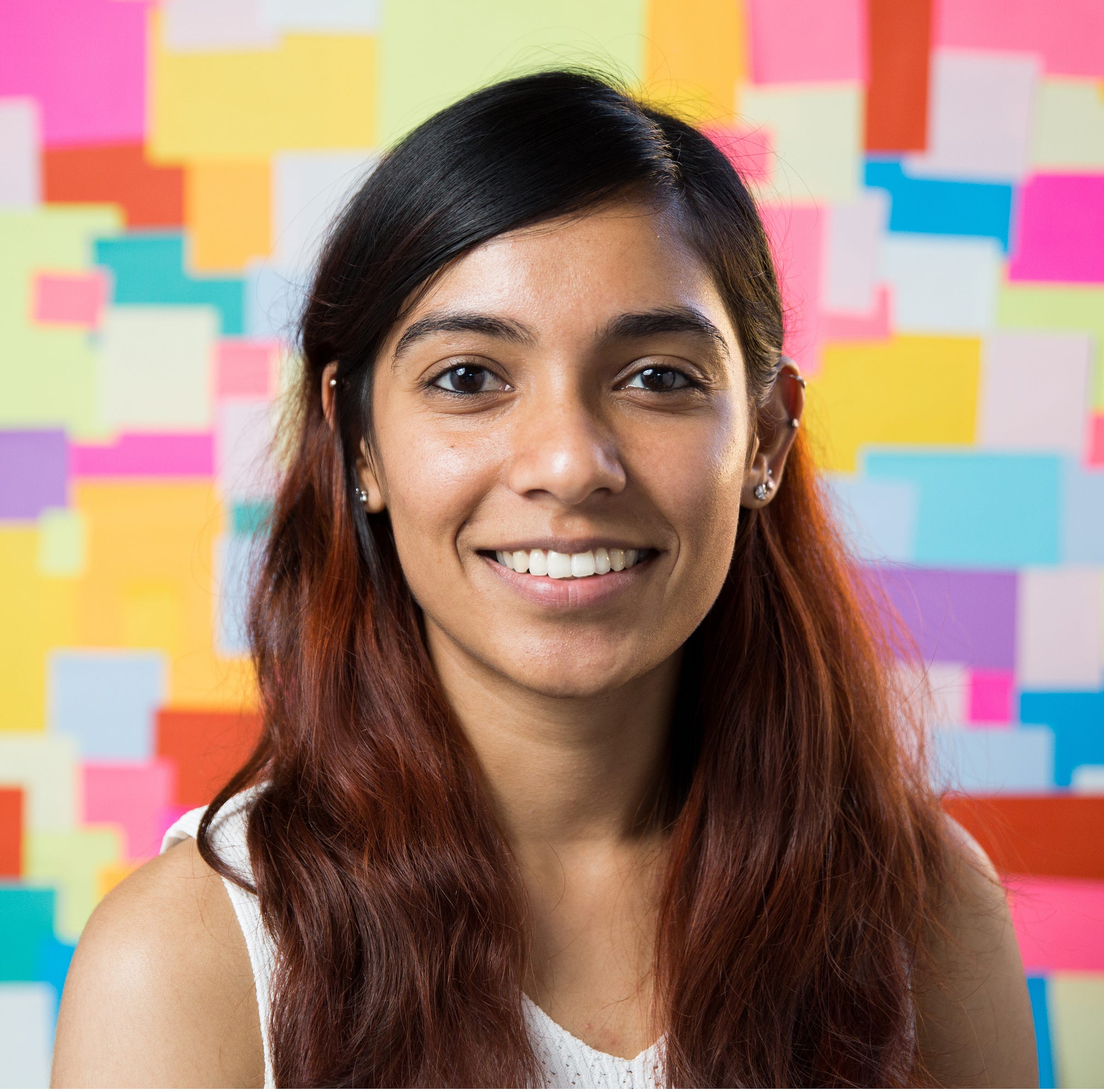Sukhita Karthi on Medium curated some lists