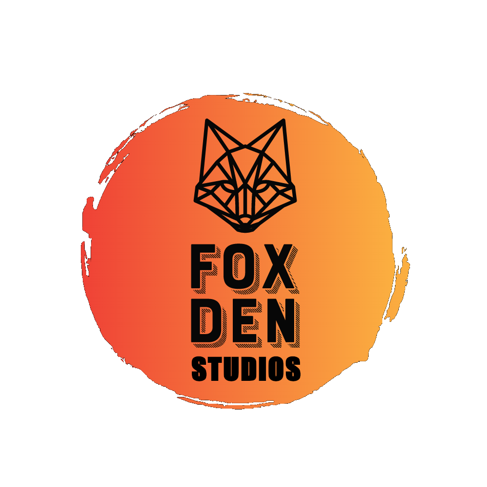 Fox Den Studios / Mini-Gamez – Medium