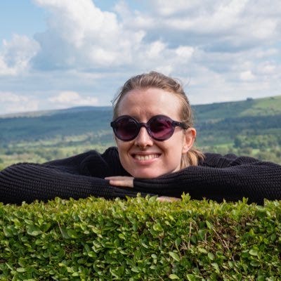 Charlotte Fereday – Medium