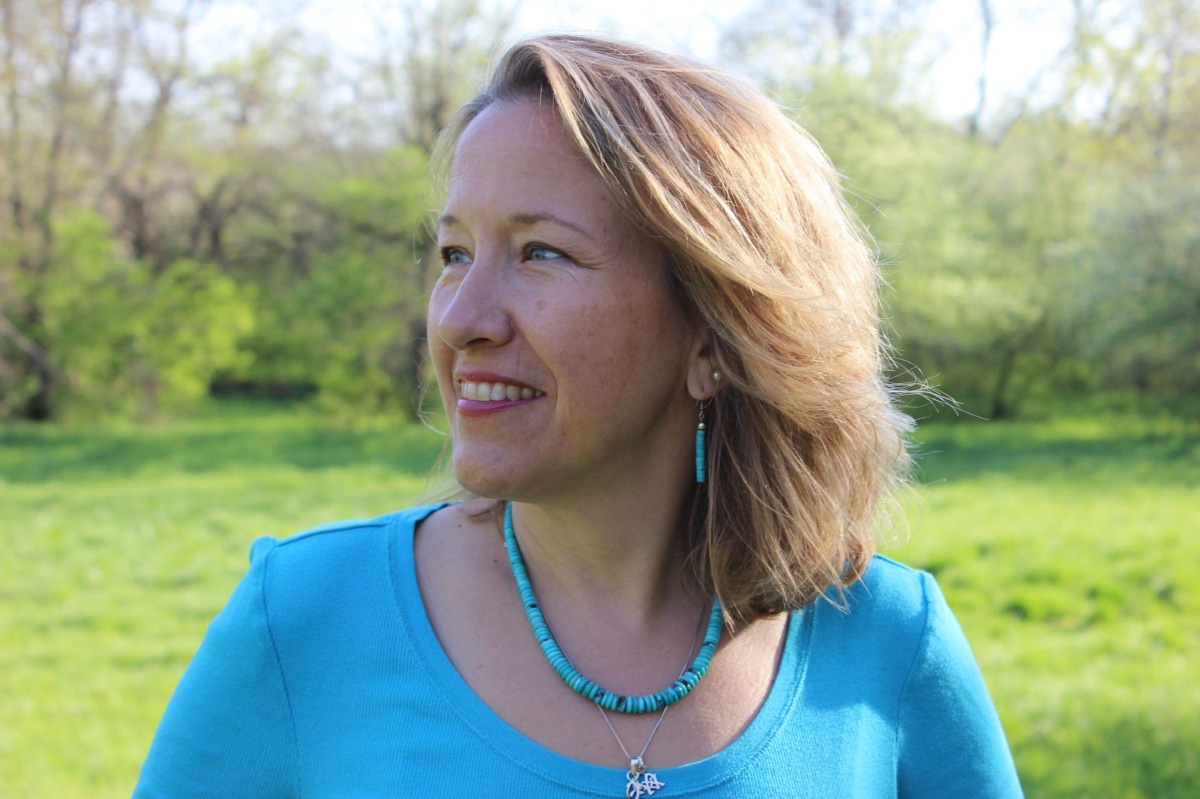 About – Susan Baller-Shepard, MDiv, MSW – Medium