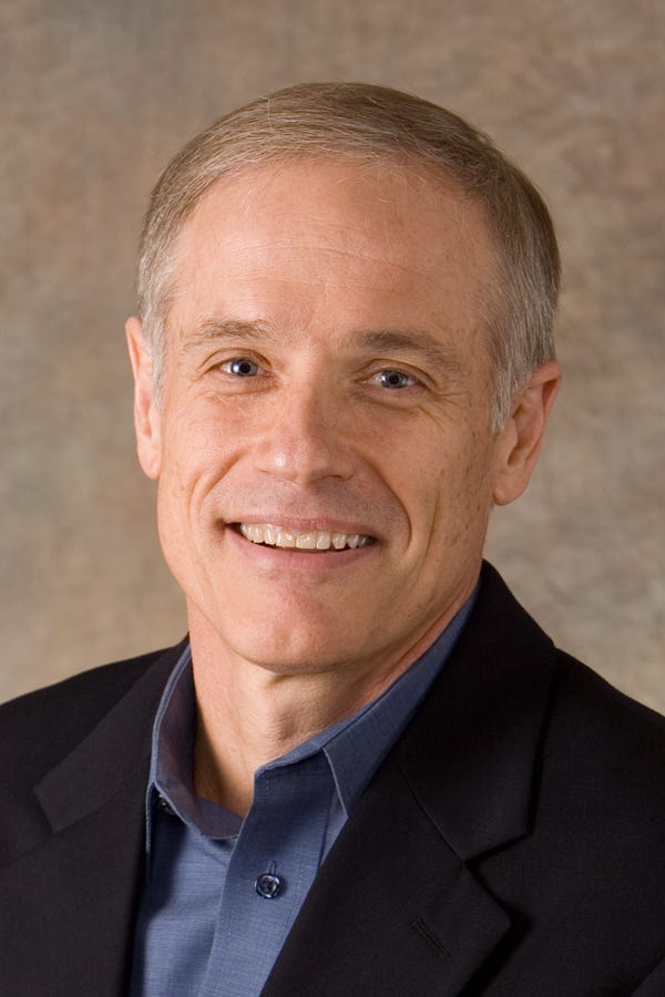 Douglas R. Brockbank – Medium