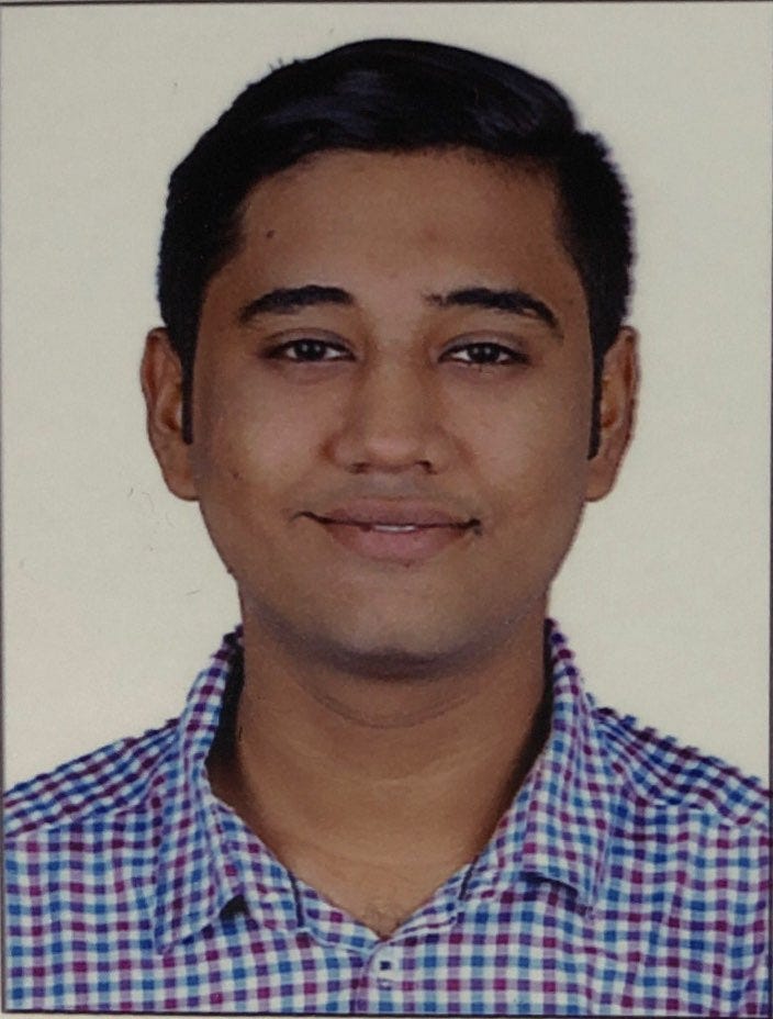Yash Mahesh Bangera – Medium Yash Mahesh Bangera – Medium