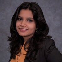 Snigdha Kumar – Medium