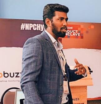 About – G Kapildev – Medium