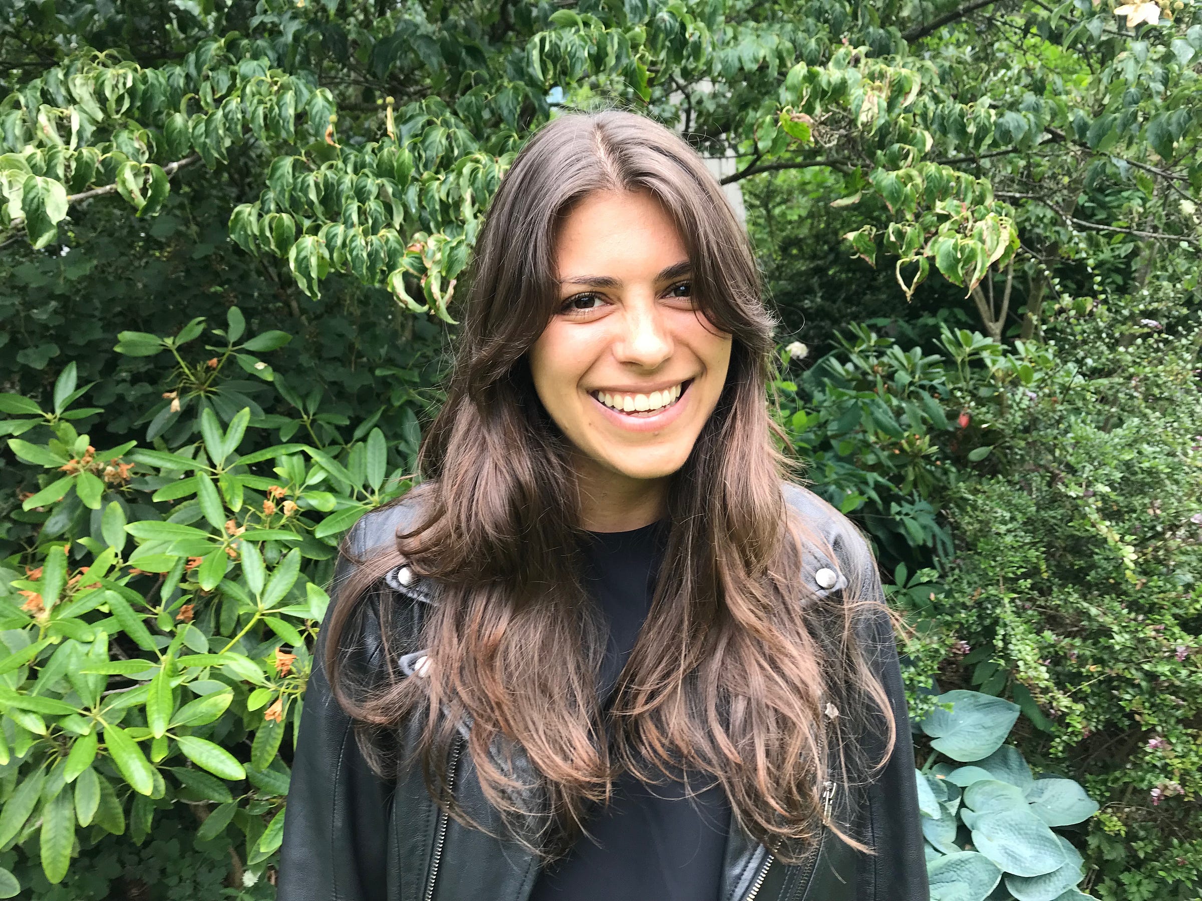 About – Hannah Harlacher – Medium