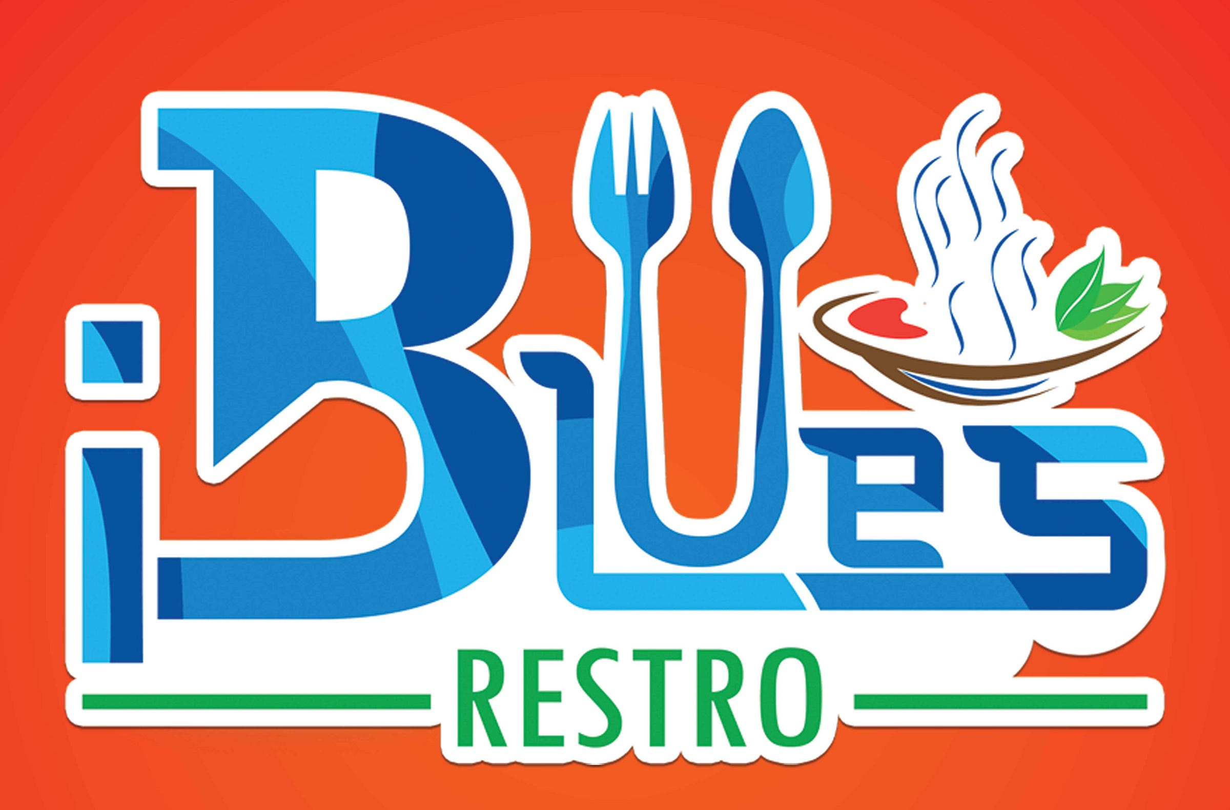 Iblues Restro – Medium