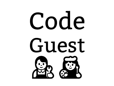 code guest – Medium