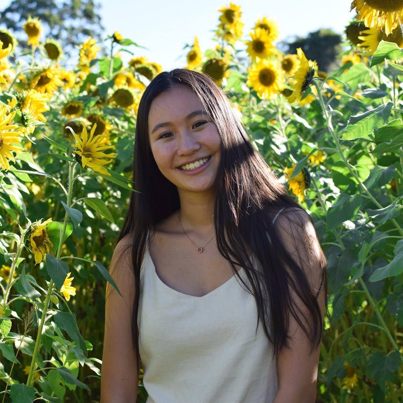 Jade Jiang – Medium