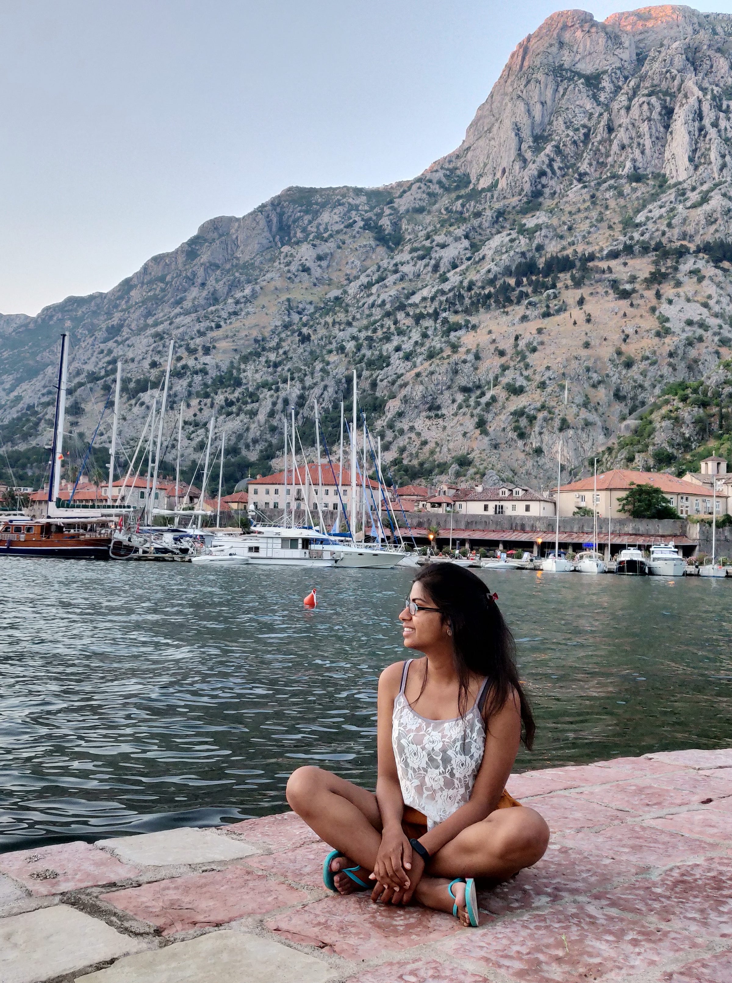 Sindhu Elluru – Medium