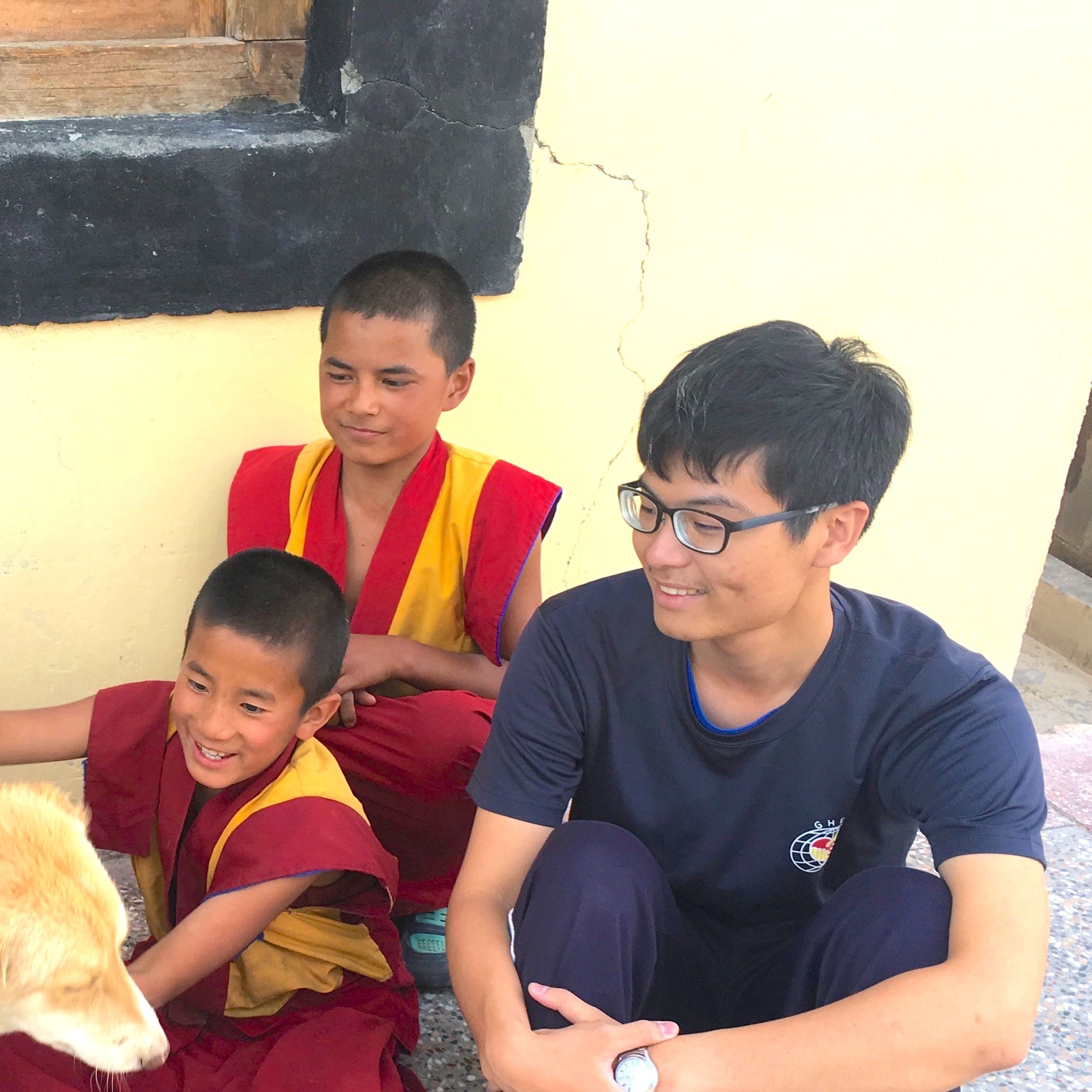 John Su – Medium