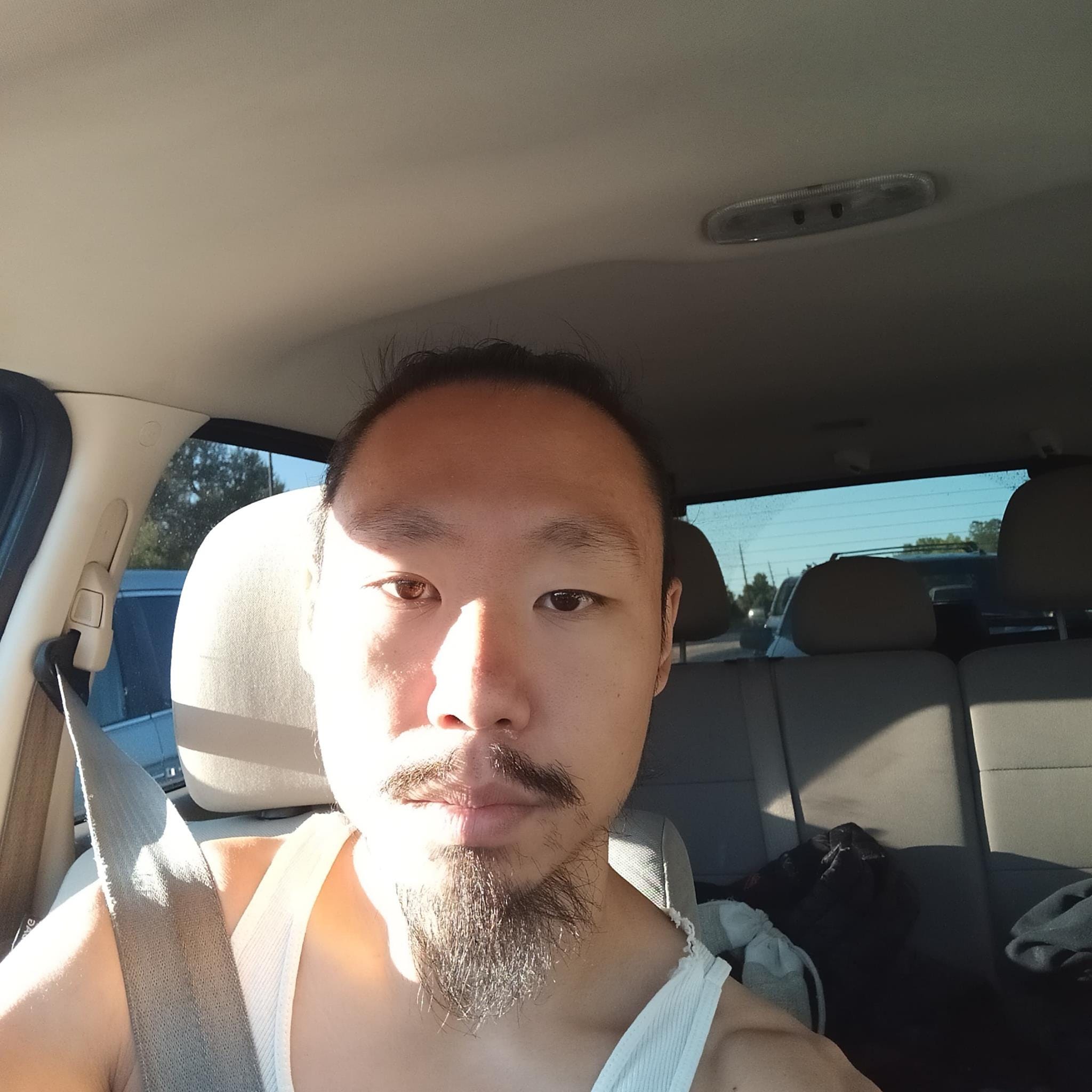 Eric Sheng – Medium