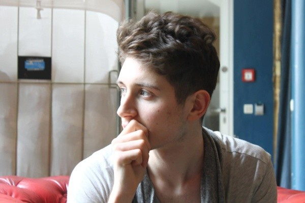 Joshua Feldman – Medium