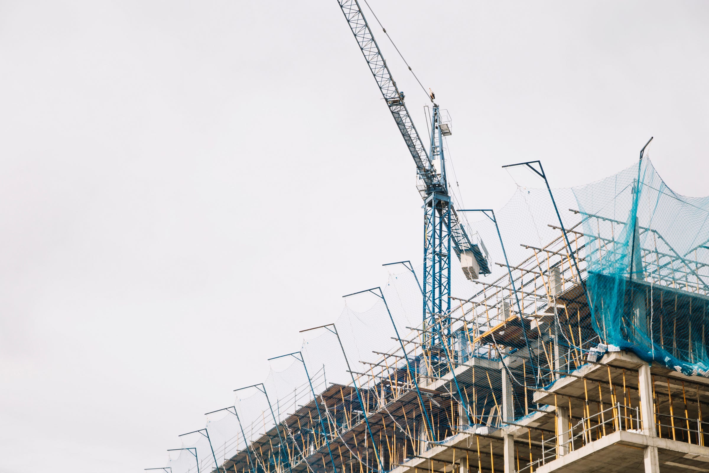 Infrastructure Consulting & Engineering – Medium