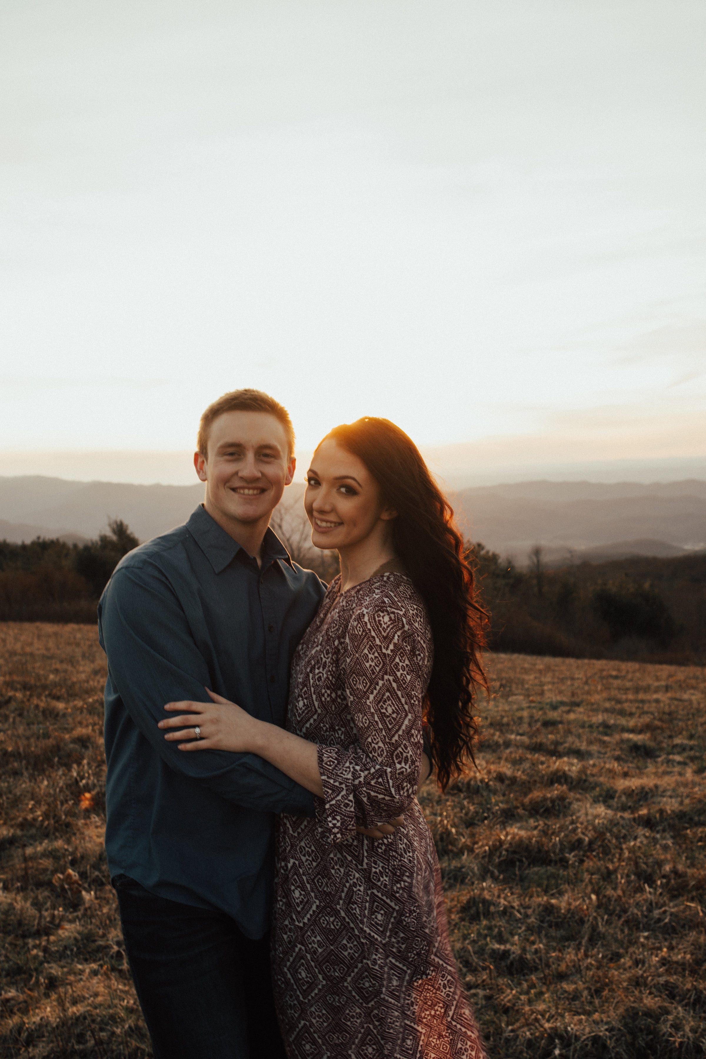 Stephen Trewhitt III – Medium