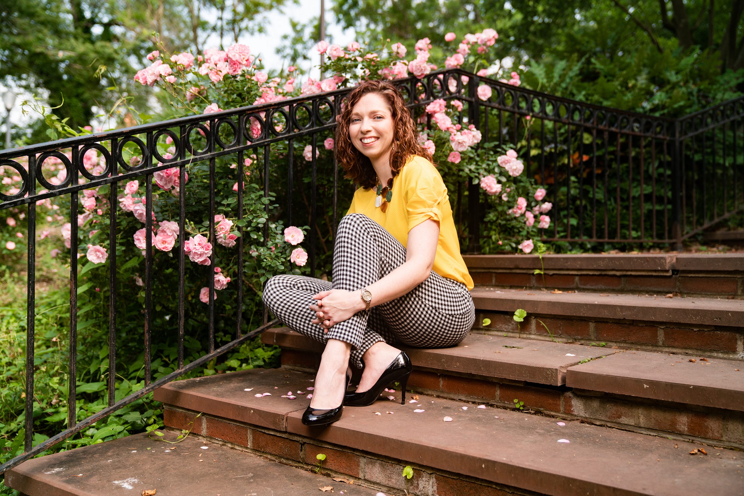 Raven Bonniwell – Medium
