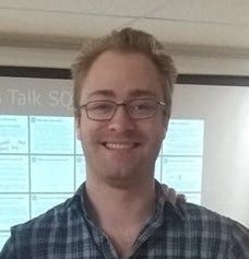 Martin Carr – Medium