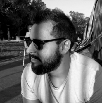 Guy Silva – Medium
