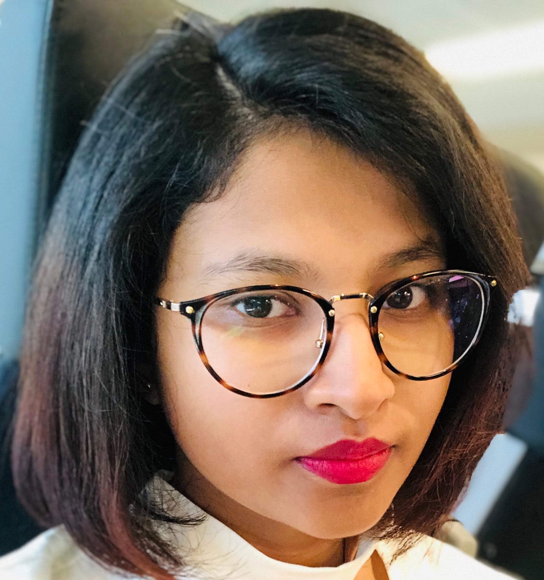 Sumana Saha – Medium